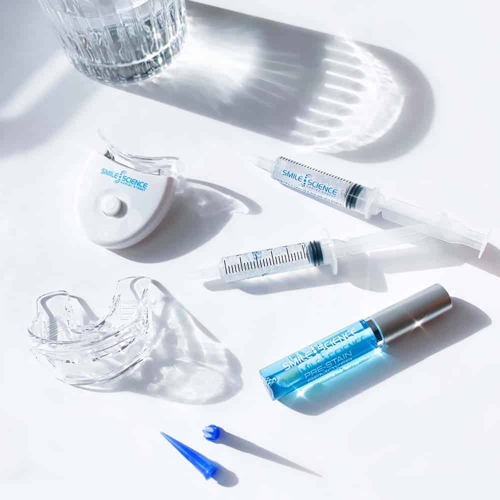 Teeth Whitening | Teeth Whitening Kit | Smile Science
