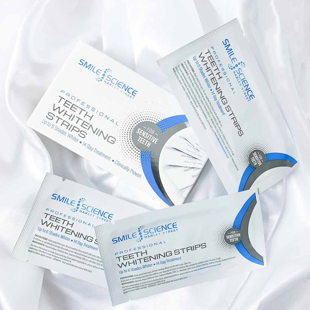 Teeth Whitening | Teeth Whitening Kit | Smile Science